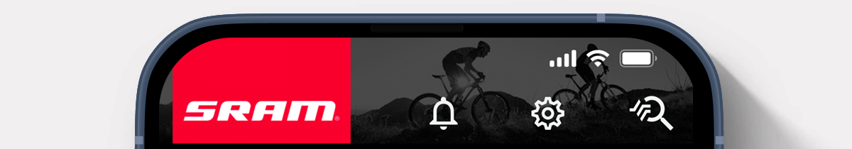 How do I update firmware using the AXS App? – SRAM